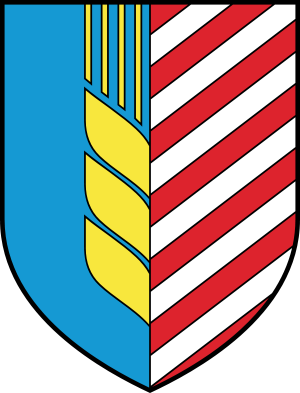 Герб дня: Солигорск
