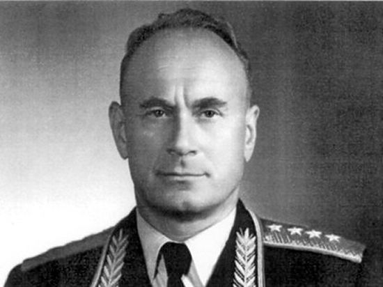 Опубликованы тайные дневники первого главы КГБ