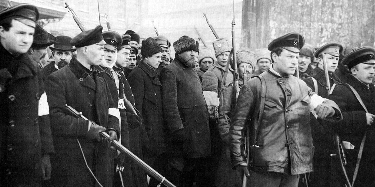 Особое мнение Александра Керенского