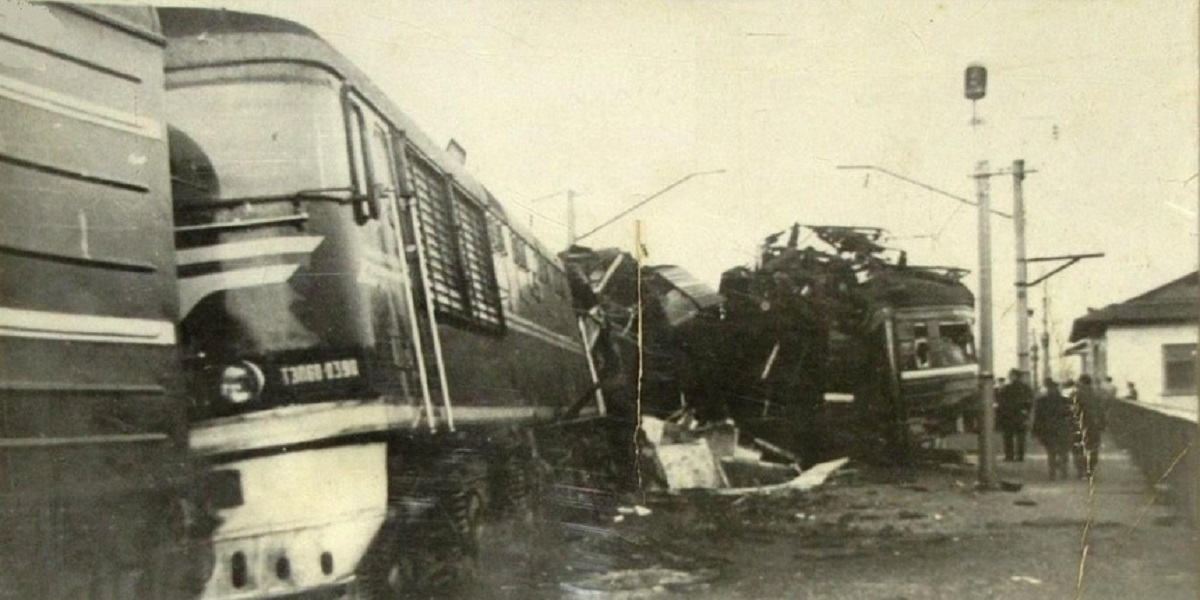 Трагедия по неосторожности