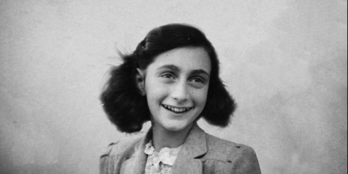 Анна Франк Дневник жизни Статьи