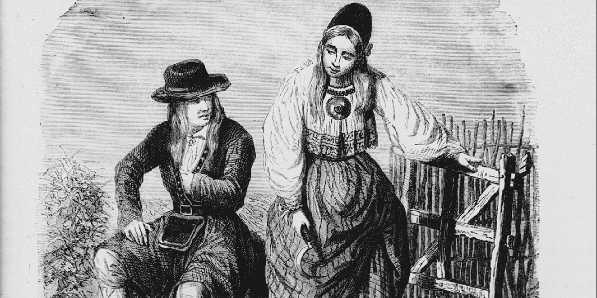 Отмена крепостного права в Эстляндии