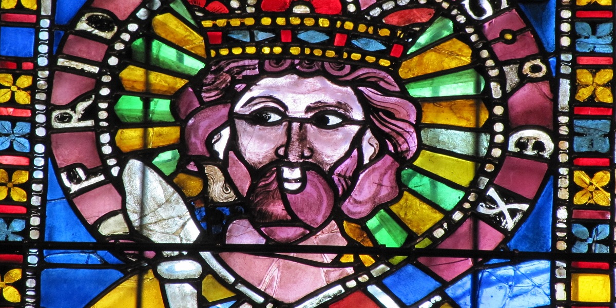 Фридрих Барбаросса: император-крестоносец