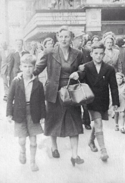 Фотоподборка: «тихий битл» Джордж Харрисон